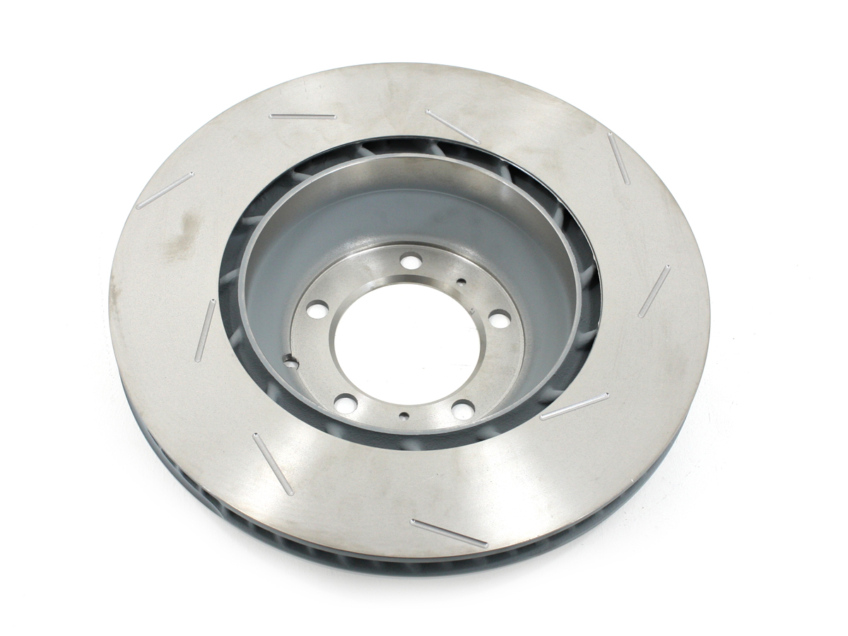 Porsche 971.1 Panamera Brake disc rotor Rear 971615601 971615602 ...
