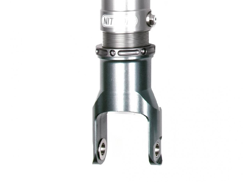 Buy Porsche Boxster 986/987/981 (1997-2016) Nitron Automotive Range ...