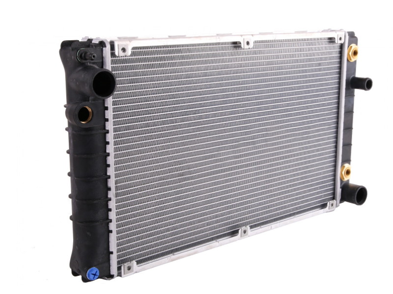 Porsche Water Coolant Radiators | High-Performance Cooling Parts ...