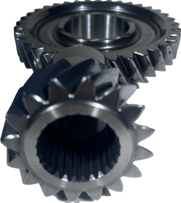 Uprated mainshaft and 1st gear set for 915 gearbox. Porsche 911 ...