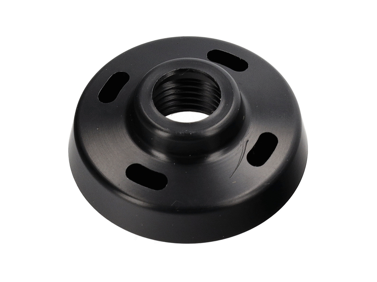 Porsche 911 Dash switch plastic bezel rosette trim 91161321300 ...