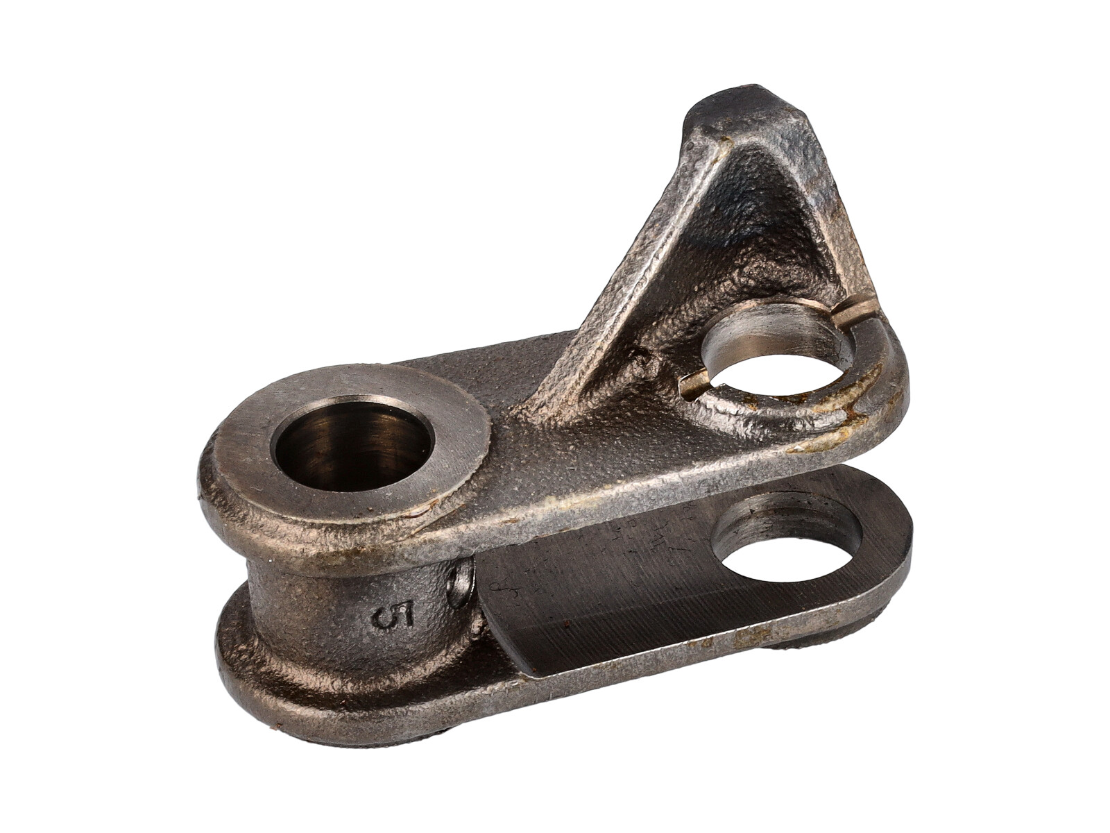 Porsche 911 912 914 Chain wheel support guide rail 90110550602 ...