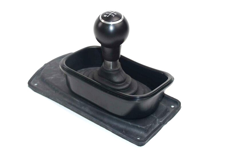 Gear lever knob shift kit Singer look. Porsche 964 / 993 - 96442407572/ ...