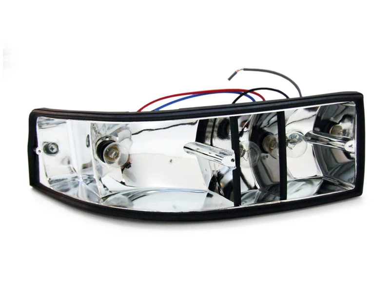 Indicator Unit Housing Rear (Plastic). Porsche 911 1970-89 (OE Ref ...