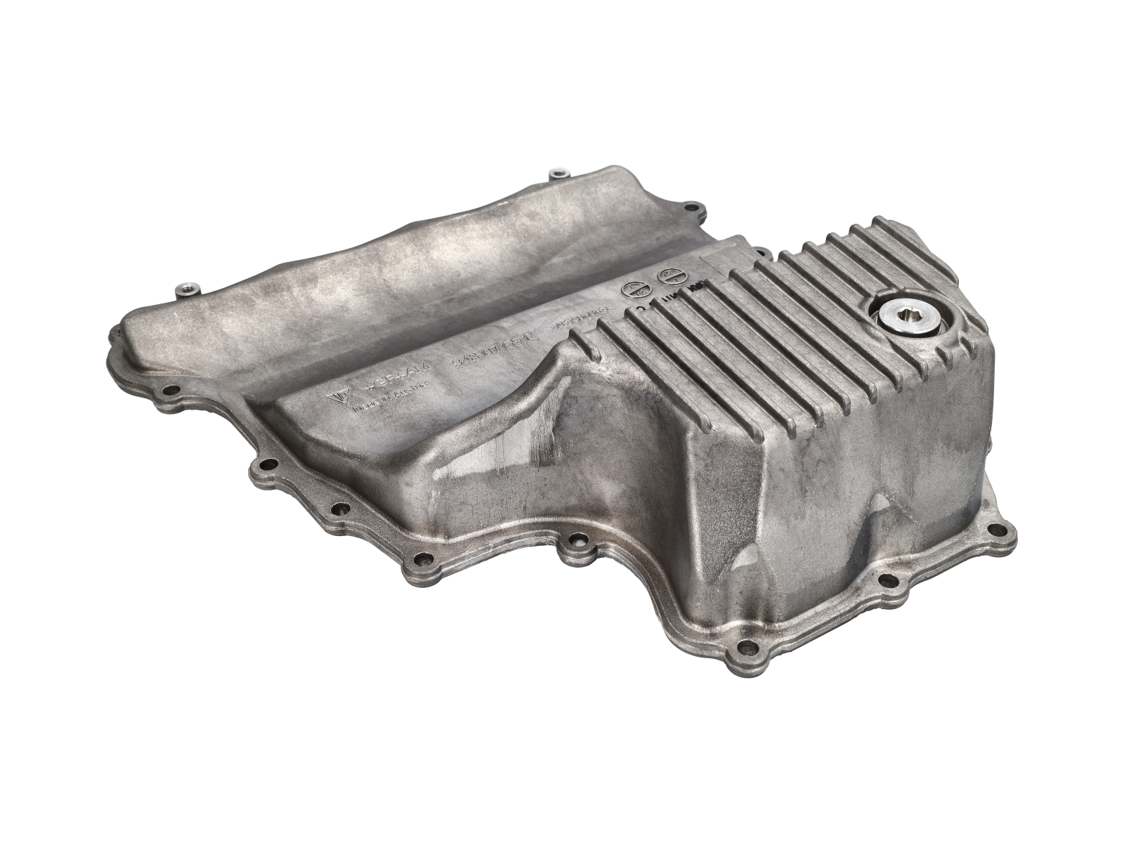 oil pan - 94810705511 | Design 911