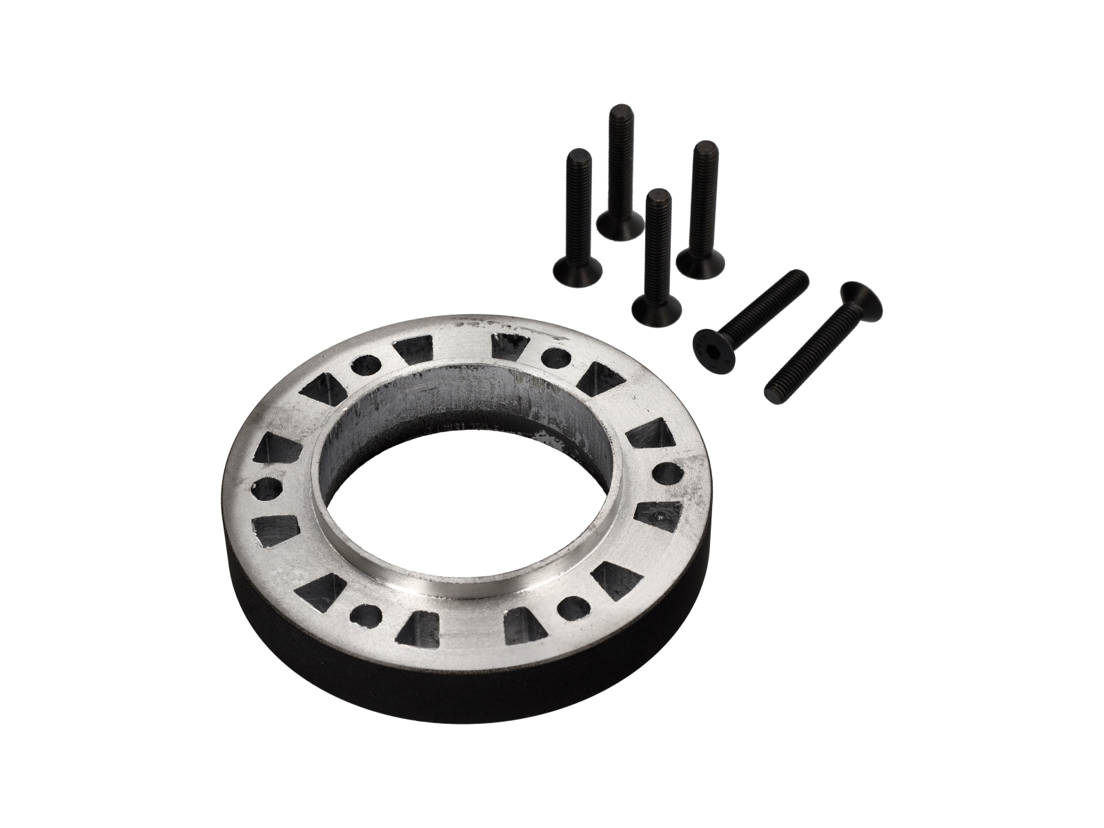 Steering Wheel Spacer 15mm MOMO - 99967011111 | Design 911