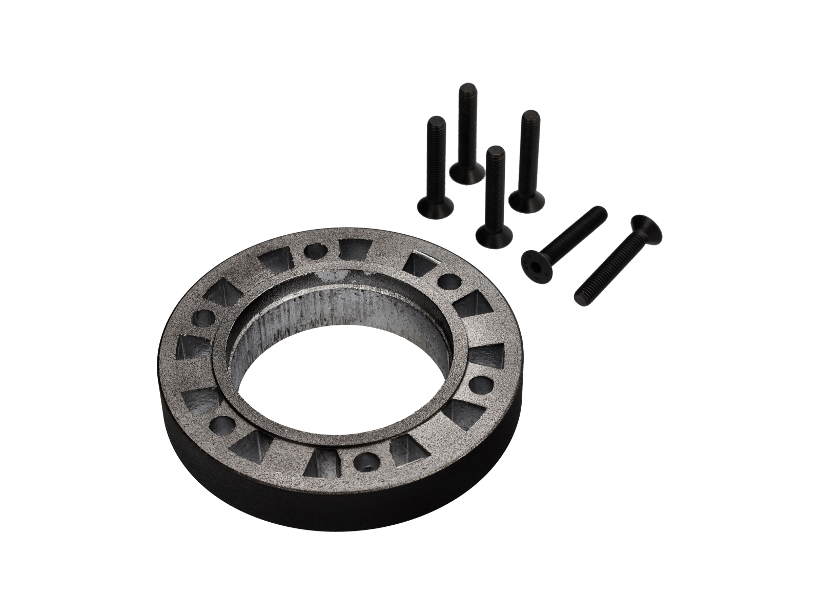 Steering Wheel Spacer 15mm MOMO - 99967011111 | Design 911