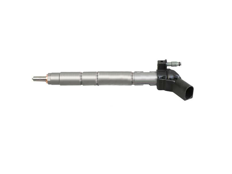 Metzger 0870218 Porsche 95811012810 High pressure injector for Porsche ...