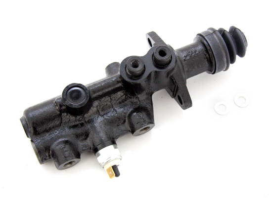 Porsche 911 Brake master cylinder with switch 91135501202 - 91135501202 ...