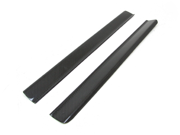 Side Sills Trims Carbon Fibre 3607409864 - 3607409864 | Design 911