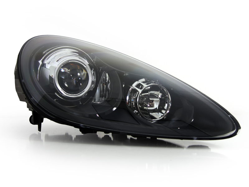 Buy Porsche Cayenne 92A (958) 2010-2017 Cayenne GTS V8 4.8L Petrol ...