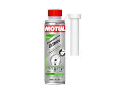 MOTUL Octane Booster Gasoline - 300ml 110753 - 110753 | Design 911