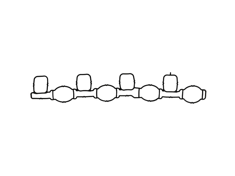 Porsche 958 Cayenne Manifold intake gasket 95811024710 - 95811024710 ...