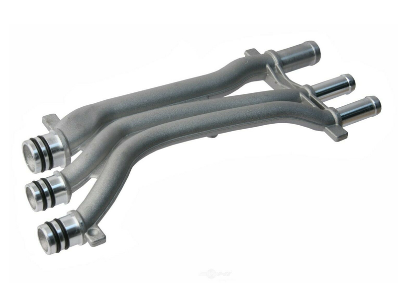 Buy Porsche Cayenne 9PA (955) 2003-2006 Water / Coolant Hoses | Design 911