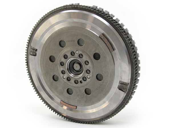 Dual mass flywheel Porsche Boxster 718 / Cayman 718 PDK - 982105264A/1 ...