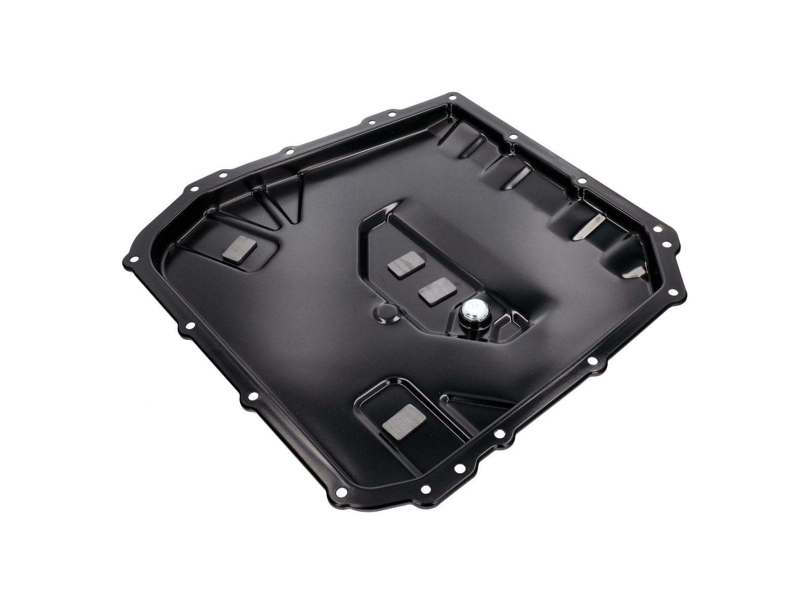 Porsche Macan Transmission oil pan 0B5321361C - 0B5321361C/1 | Design 911