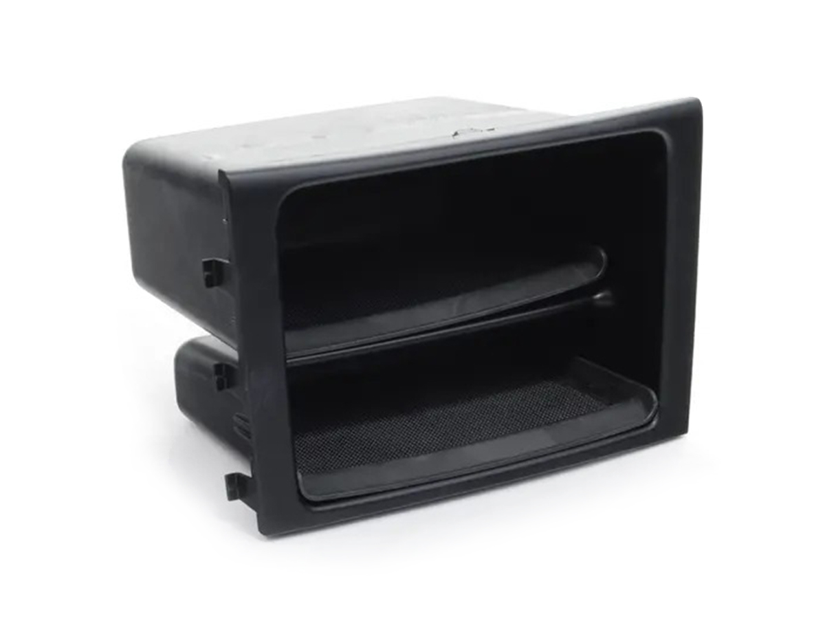 Used Centre Console Storage Shelf. Porsche 987 Cayman / 987 Boxster ...