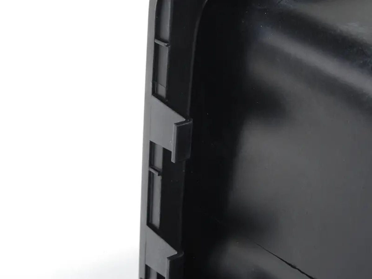 Porsche 997 Boxster Cayman Centre Console Storage Shelf 98755367100A05 ...