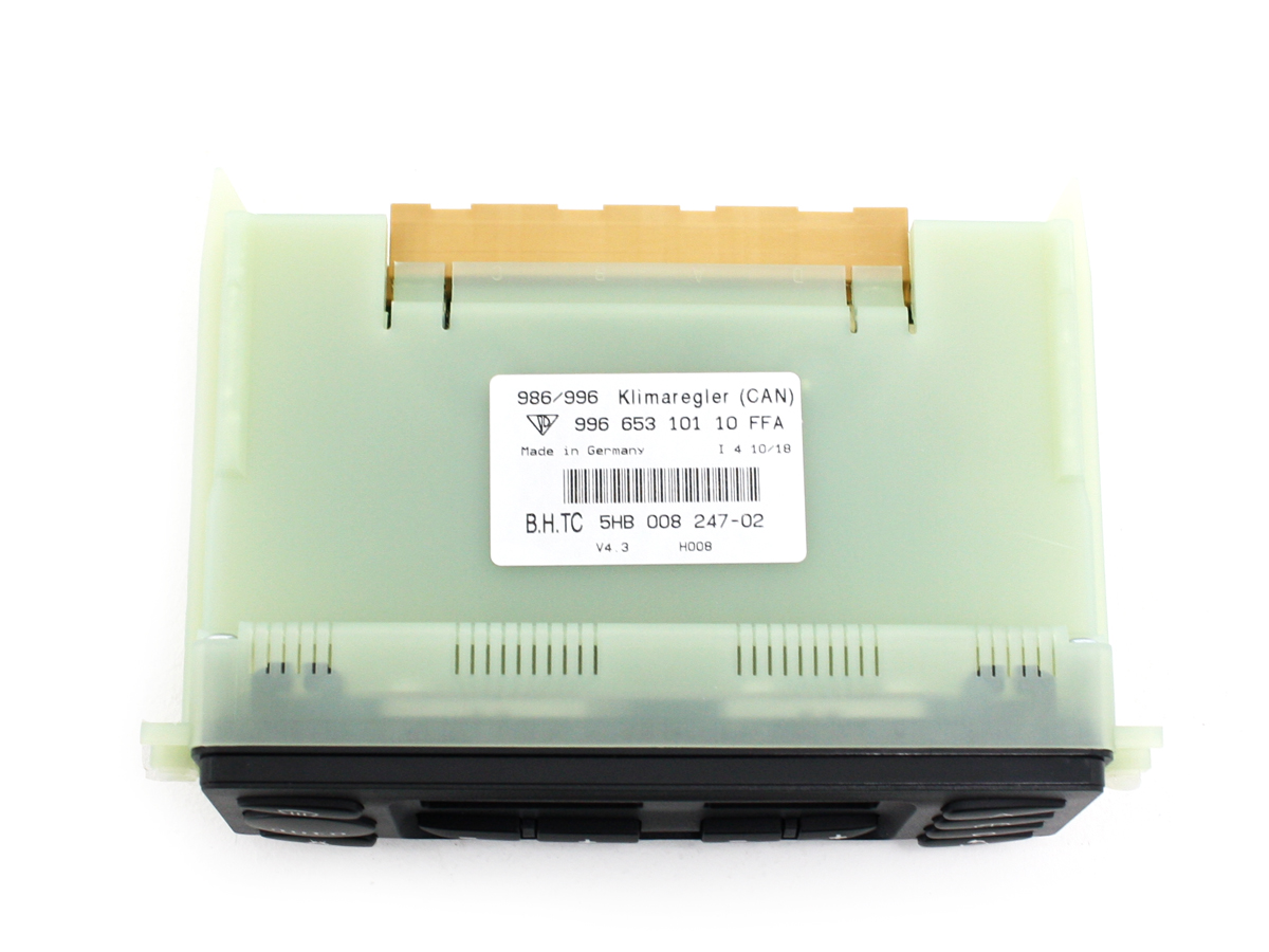 Buy Porsche 992 (911) (2019>) Climate Control | Design 911