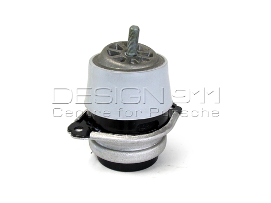 Engine mount for Porsche 955 Cayenne 3.2L / 957 3.6L 95537504900 ...