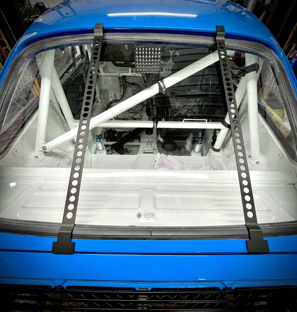 Buy Porsche 911 & 912 (1965-1989) 911 1978-1983 3.0L / SC 965 Look ...