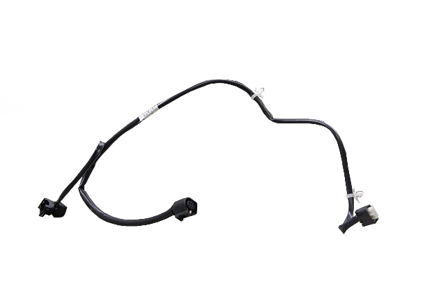 Drive / Fog Lamp Light Loom For Facelift Porsche 997 99761250125 ...