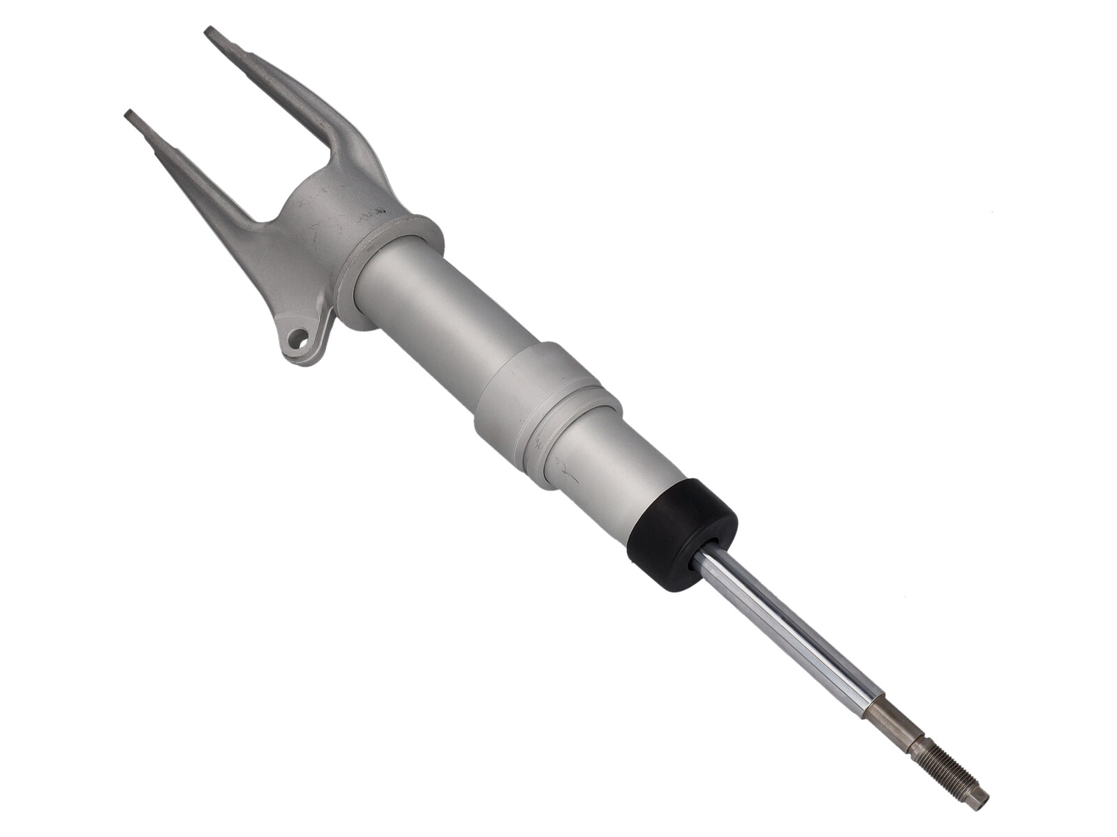 Porsche Panamera Shock Absorber Front Air Suspension type 97034304131 ...