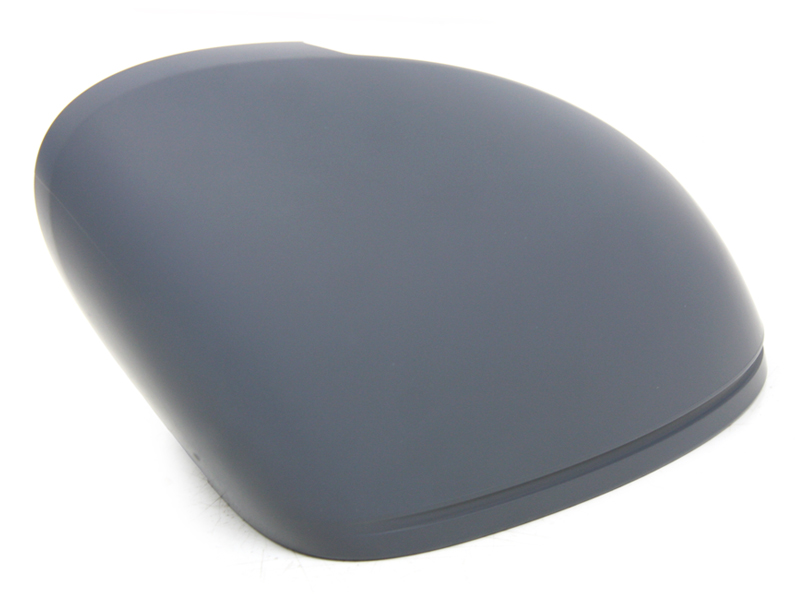 Original Porsche Exterior mirror housing primed for Porsche 95B Macan ...
