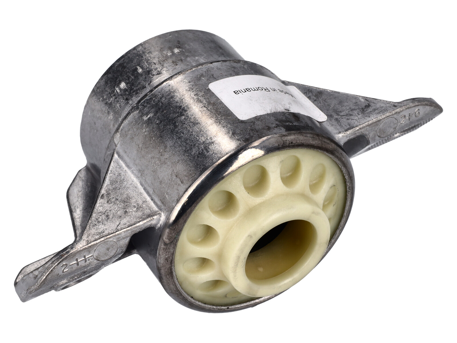 Shock absorber top mounting rear. Porsche 95B Macan with PASM ...