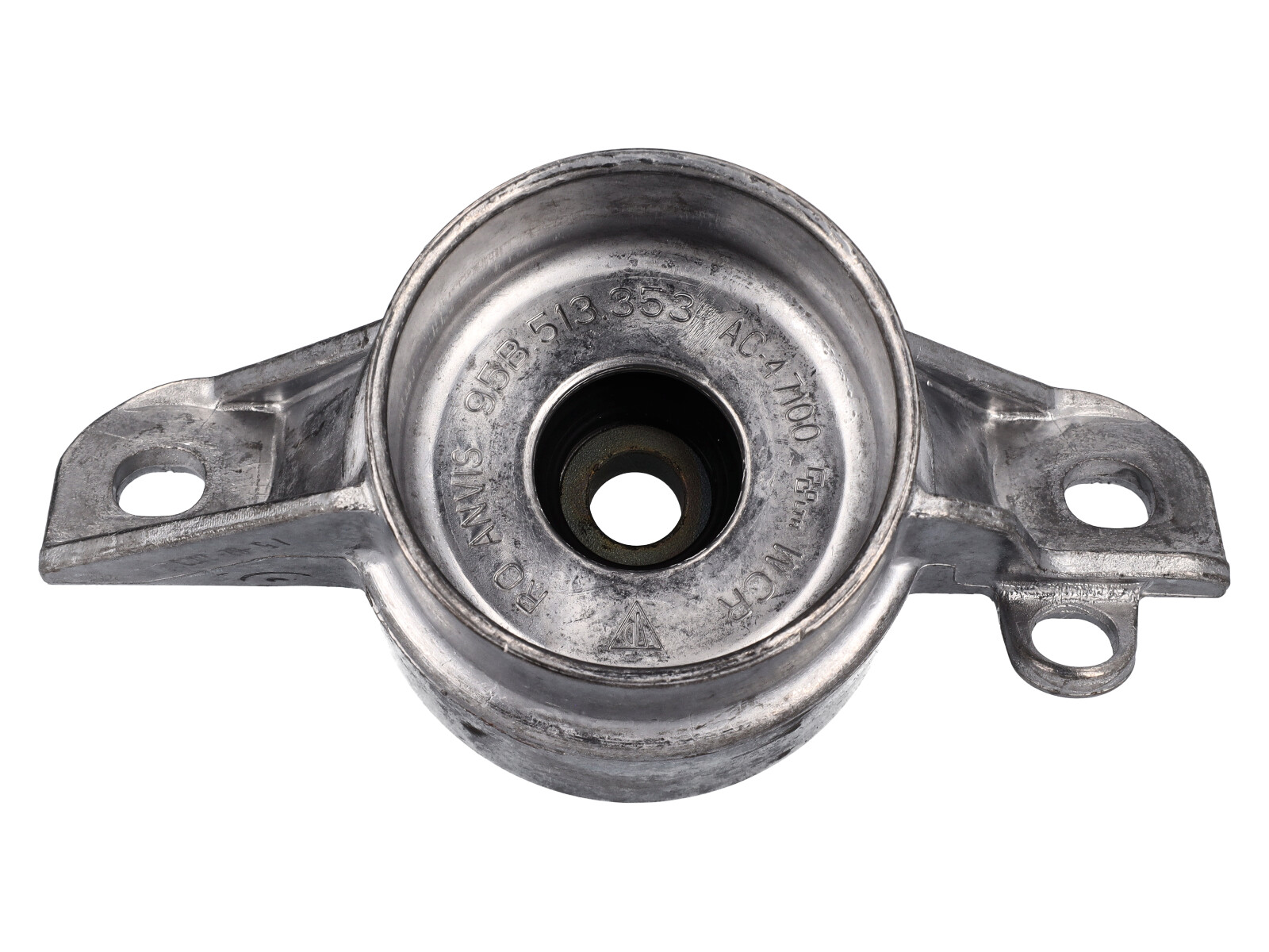 Shock absorber top mounting rear. Porsche 95B Macan with PASM ...