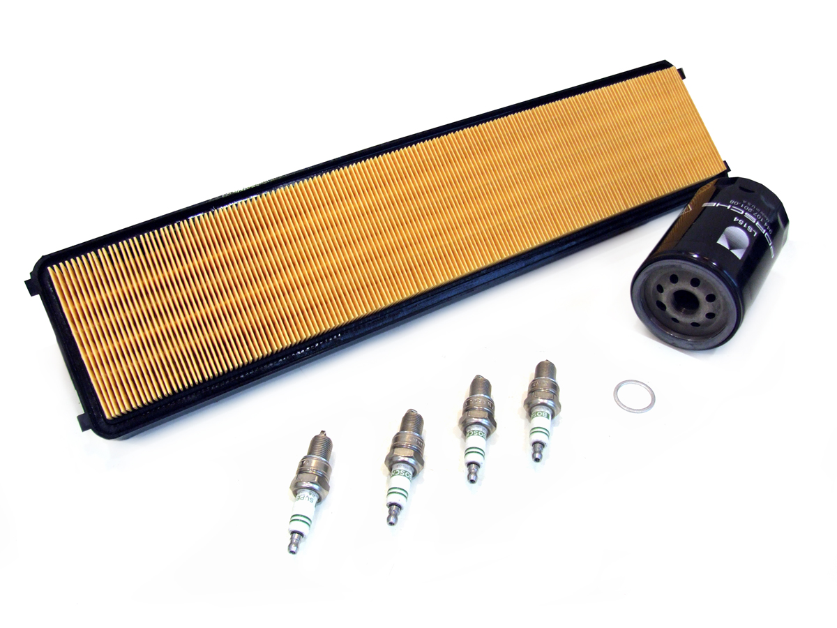 Service Kits for Porsche 944S2 1989-91 - SERVICEPACK944/4 | Design 911