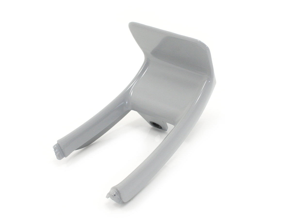 Porsche Exterior Air Ducts & Vents | Aerodynamic Cooling Parts ...