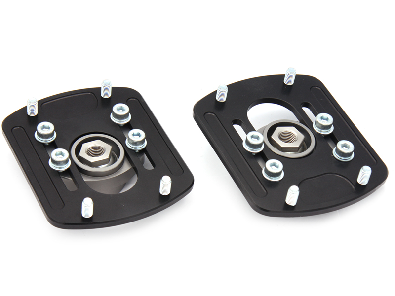Porsche Top mounts Front | Design 911