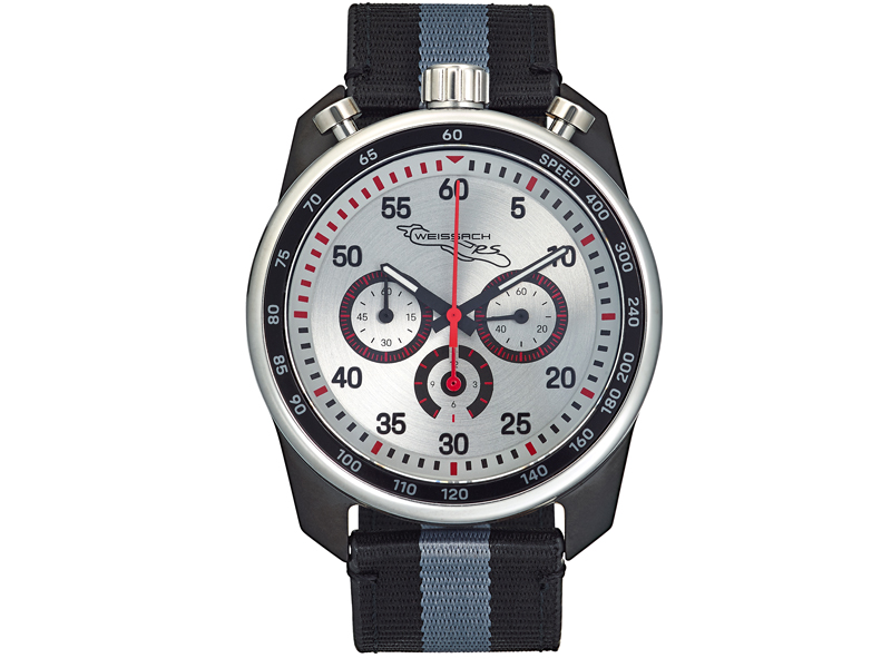 Porsche Chronograph Race WAP0700090NRAC - WAP0700090NRAC | Design 911