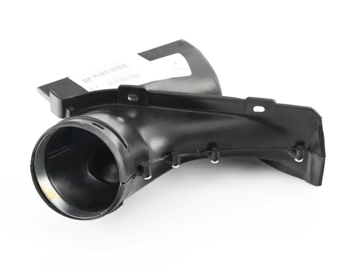 Porsche 911 Engine Air Duct 93010632601 - 93010632601 | Design 911