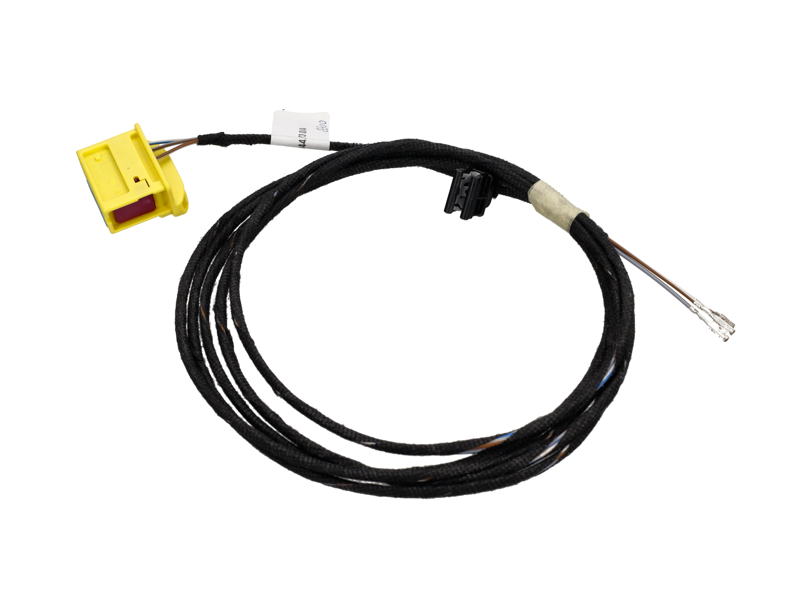 Porsche Wiring Harnesses | Genuine & Manufacturer-Quality Electrical ...