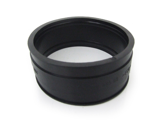 Porsche 997 Air Intake Manifold Rubber sleeve 99711068500 - 99711068500 ...