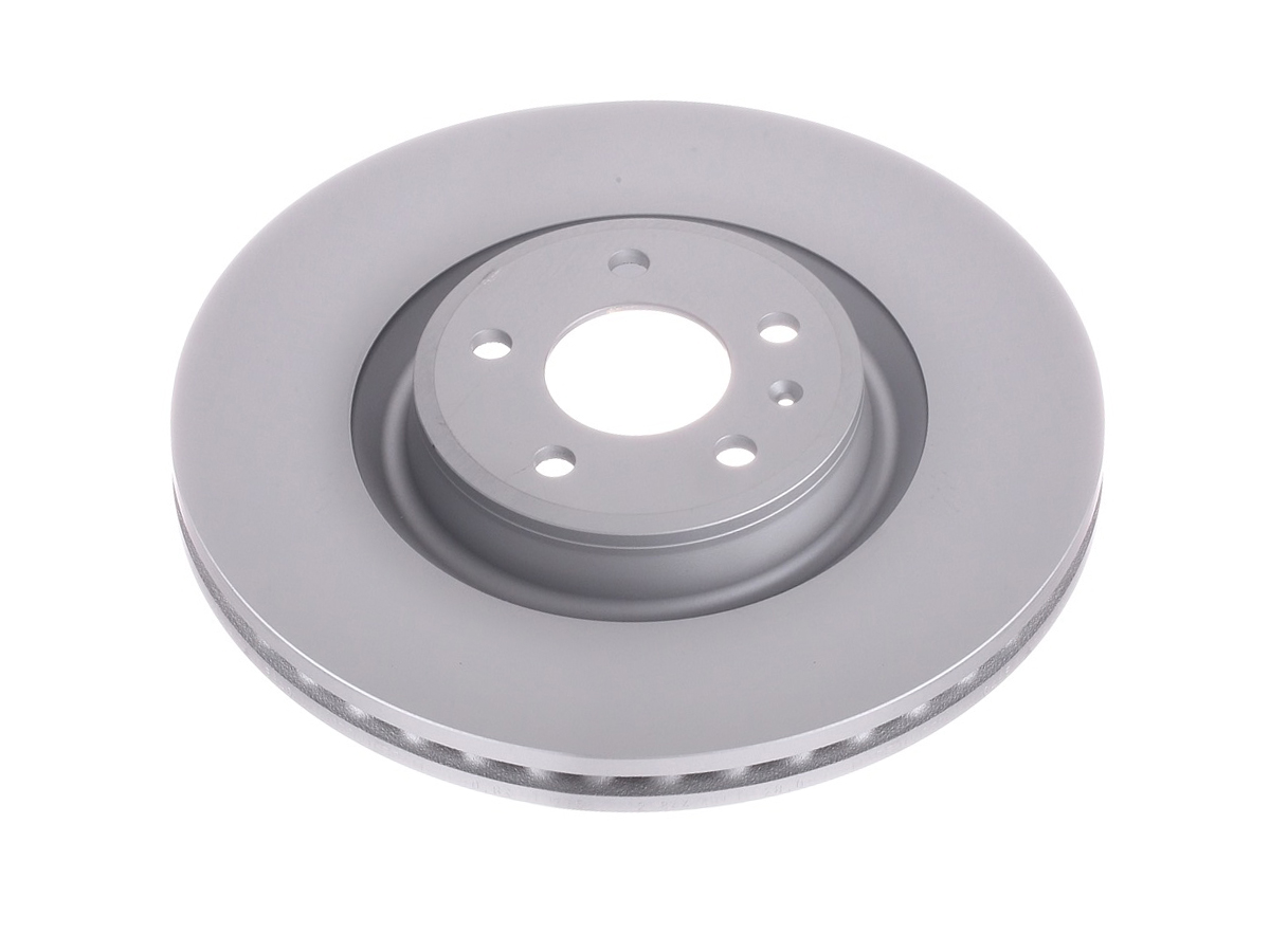 Porsche Macan Brake Disc Rotor Front 95B615301B 95B615301M ...