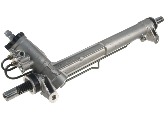 Steering Rack Porsche 986 / 996 (Reconditioned) 99634701208 99634701107 ...