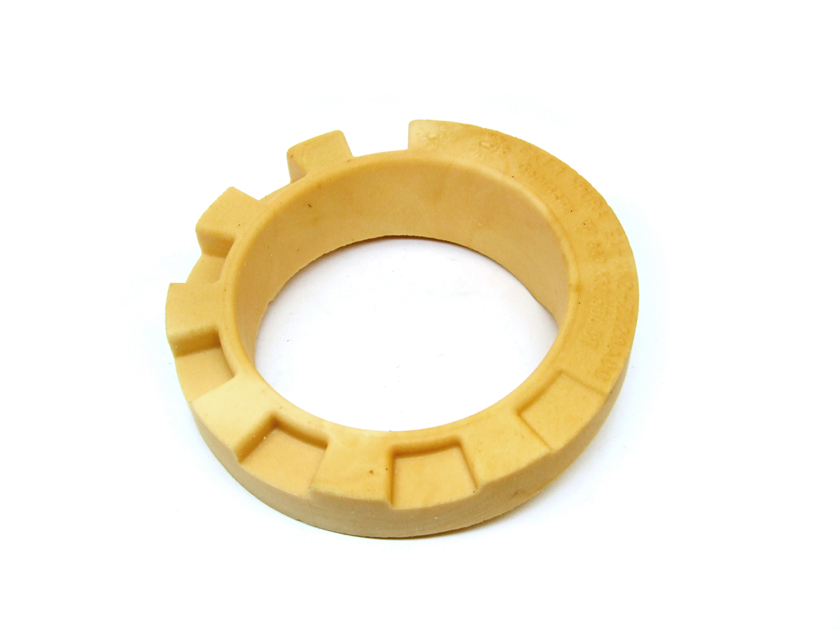 Porsche 996 997 Shock absorber ring 99733350400 - 99733350400 | Design 911