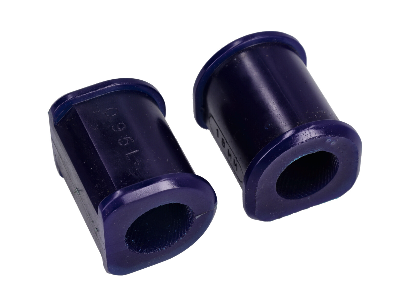 Superpro Polyurethane Bushes Upgrades | Design 911