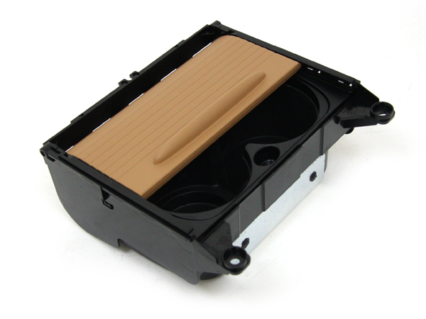 Porsche Cayenne Centre console front cup holder 955552283025Z1 ...