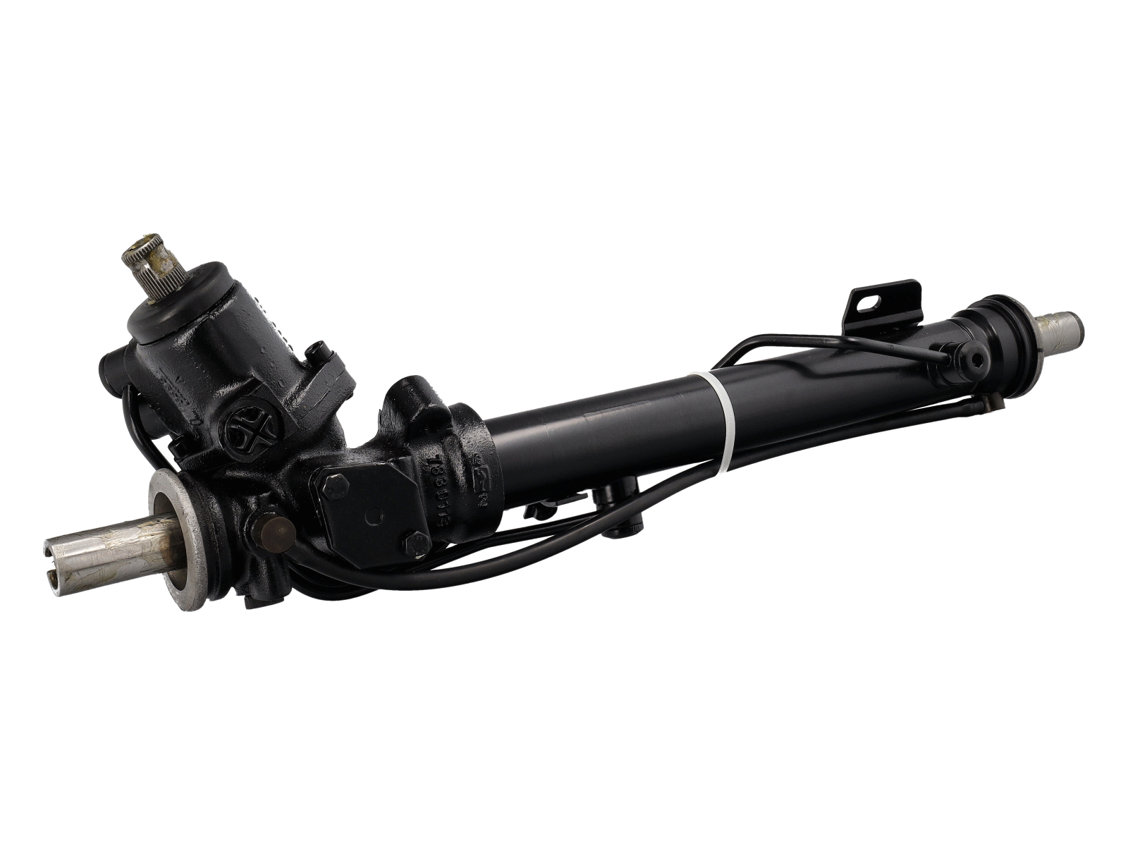 Porsche Steering Racks | Design911 Precision Steering Assemblies for ...