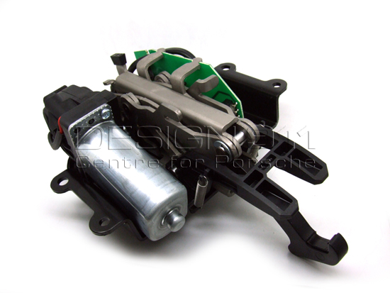 Porsche 996 997.1 997.2 Cabriolet Hood Roof Catch 99756111702 ...