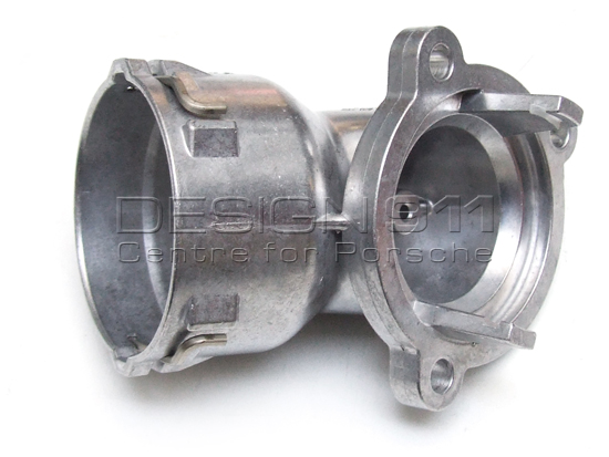 Porsche Thermostats & Temperature Sensors | Factory-Spec Cooling Parts ...