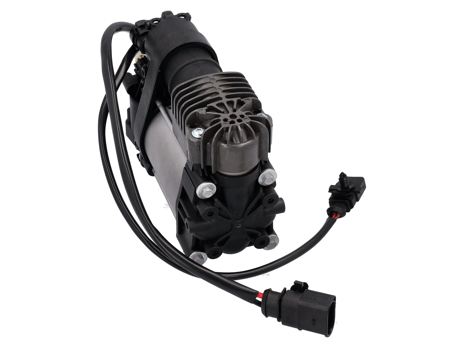 Porsche 95B Macan Air suspension compressor 95B698010C - 95B698010C/1 ...