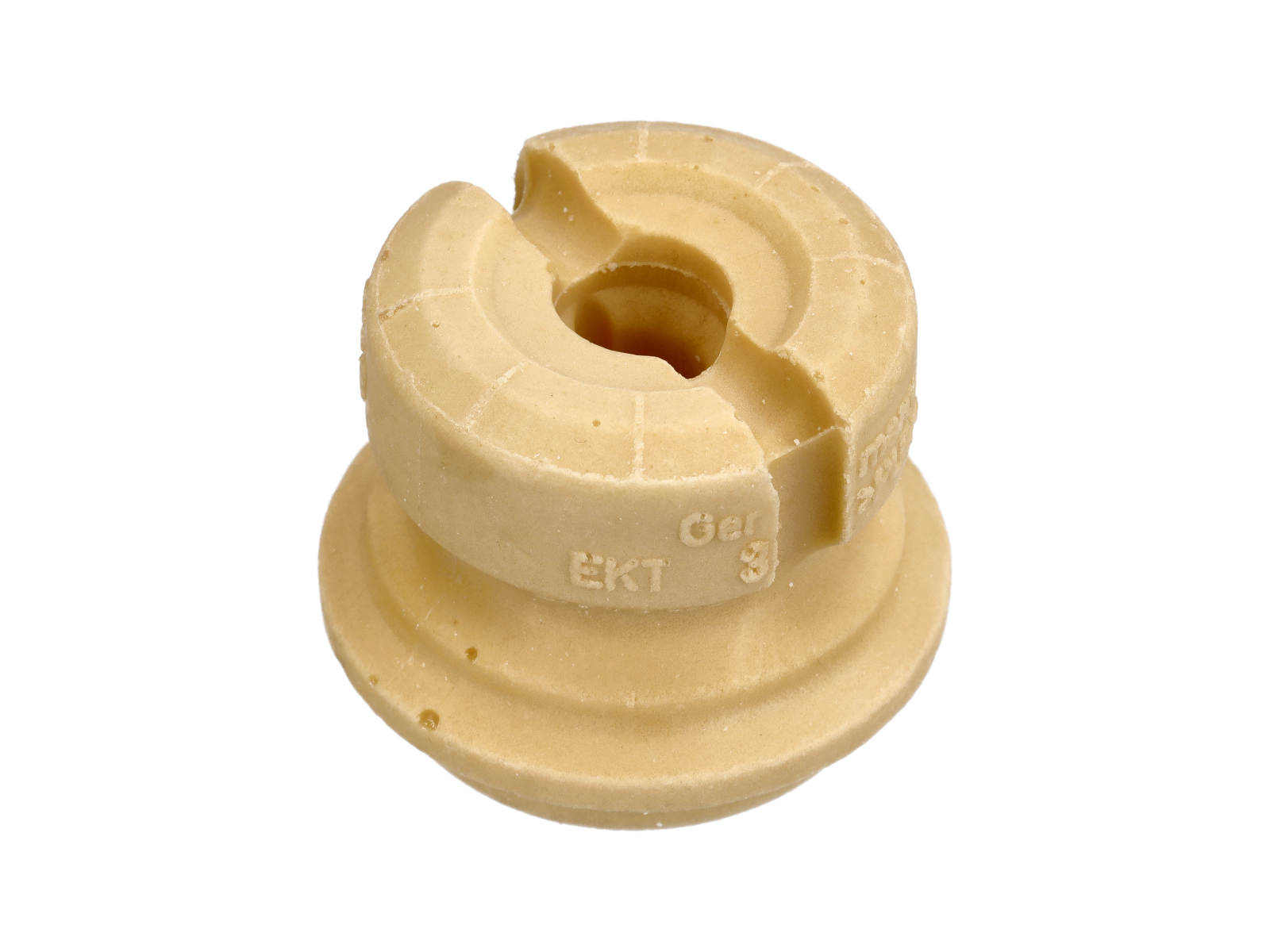 Porsche 997 Shock absorber bump stop 99733310501 - 99733310501 | Design 911