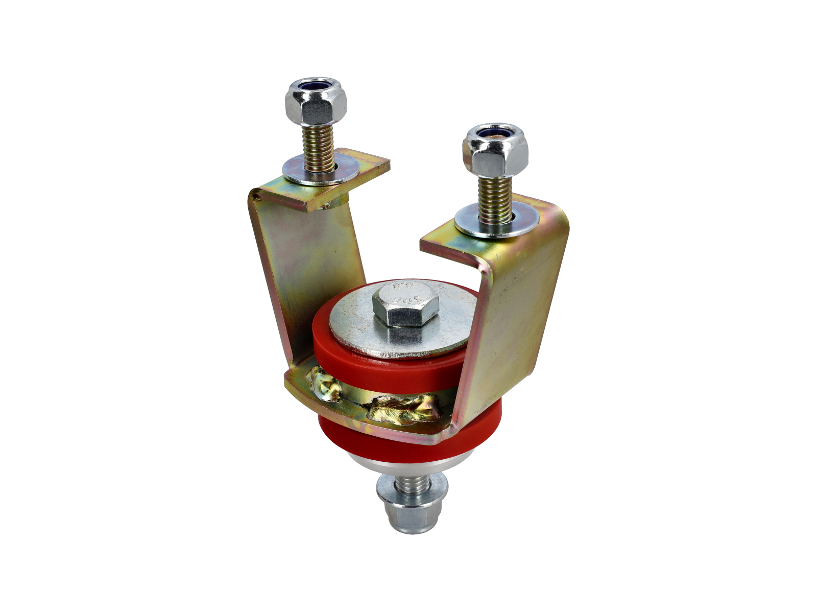 Choosing the best engine mount for your Porsche | Design 911