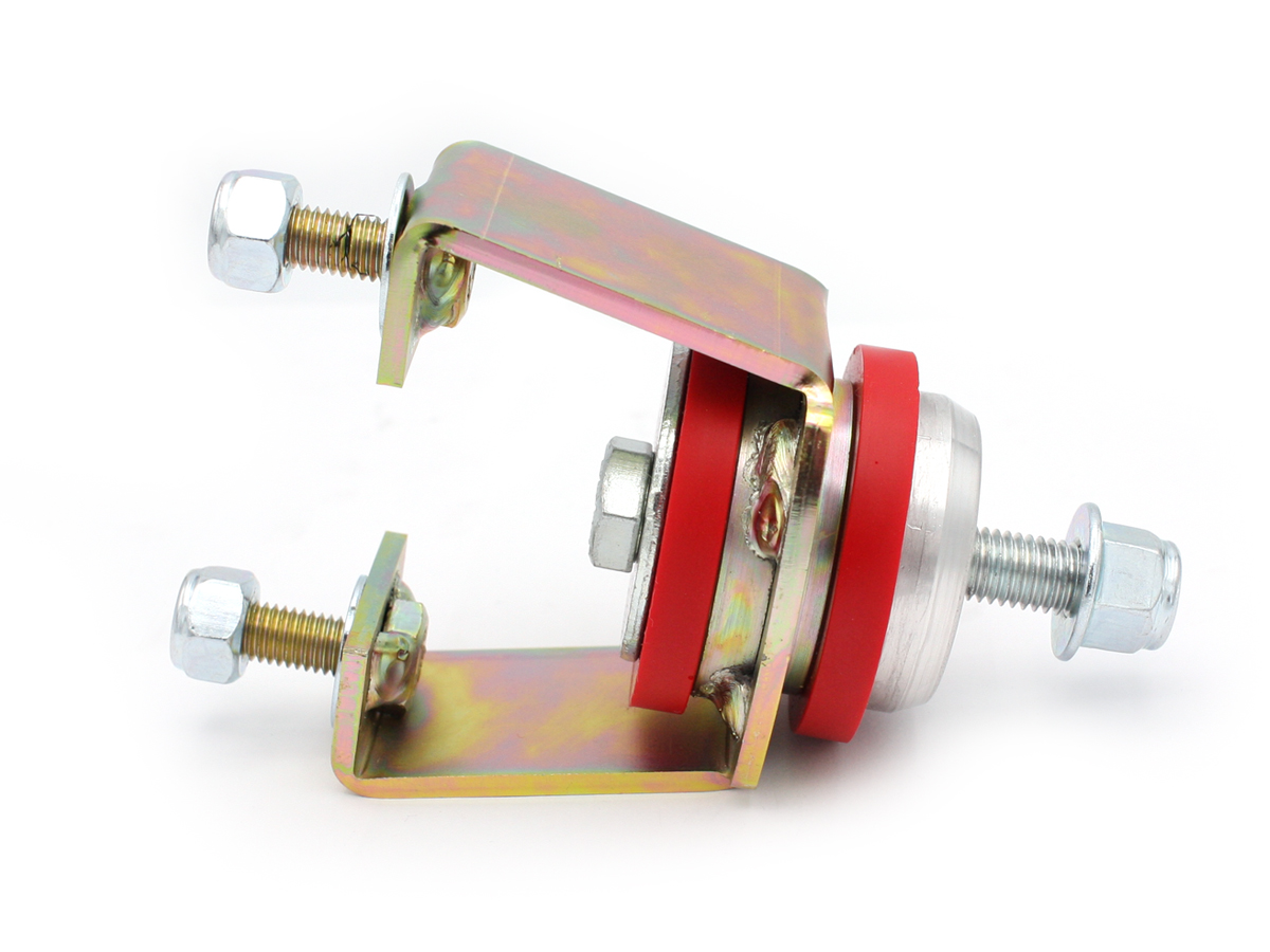 Choosing the best engine mount for your Porsche | Design 911