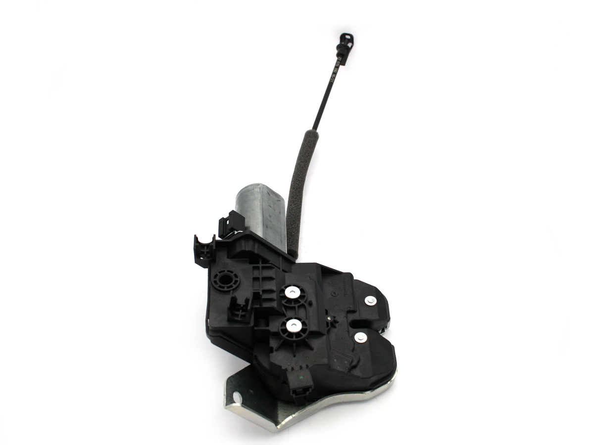 Porsche Boot Lids, Rear Lids, Locks & Latches | OEM Body Panels ...